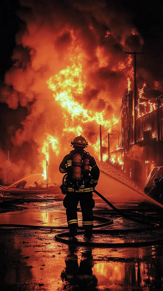 Canadian Fire Code Quick Reference Charts – Canadian Fire Code Chart Store