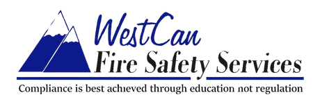 Canadian Fire Code Quick Reference Charts – Canadian Fire Code Chart Store